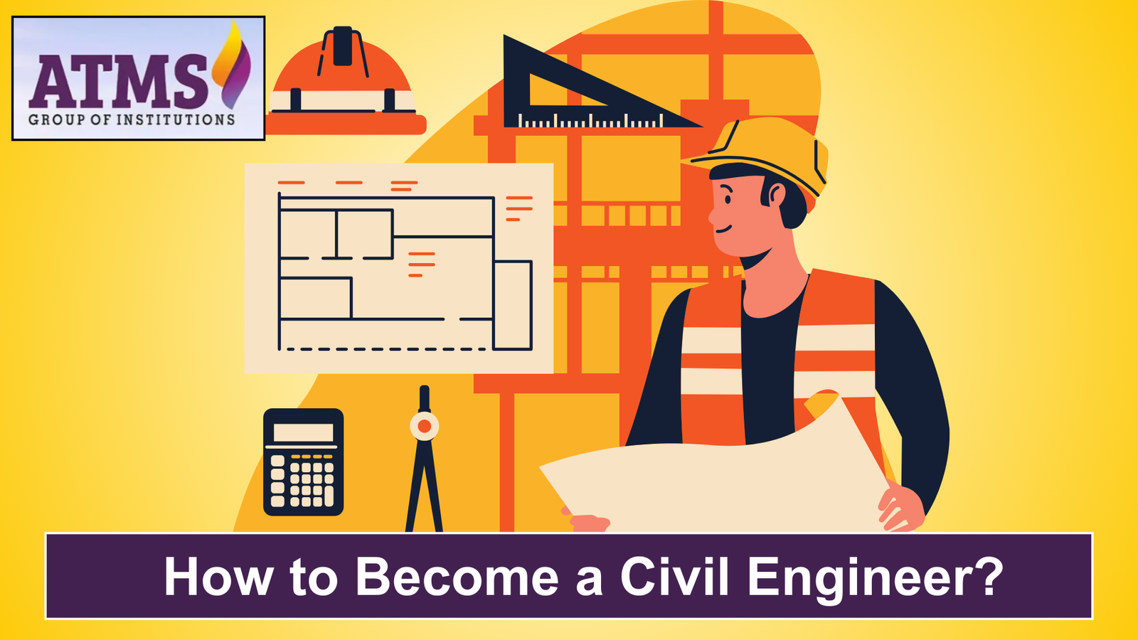 What is Civil Engineering? A Simplified Guide 2025!