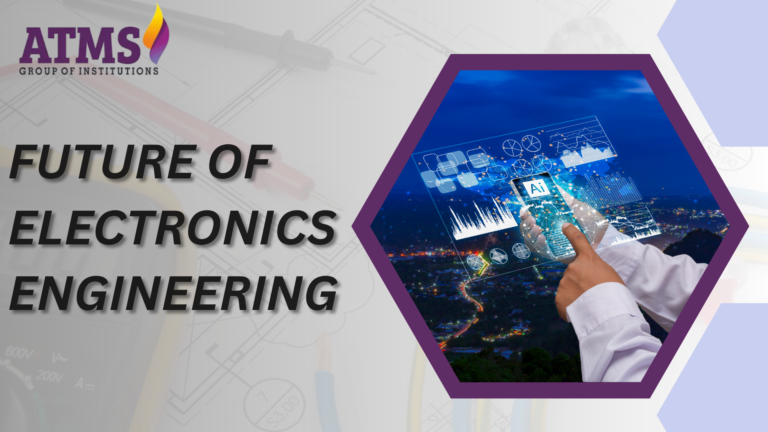 The Ultimate Guide to Electronics Engineering in 2025!